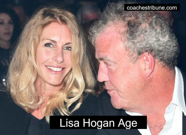 Lisa Hogan Age, Career and More - Coaches Tribune