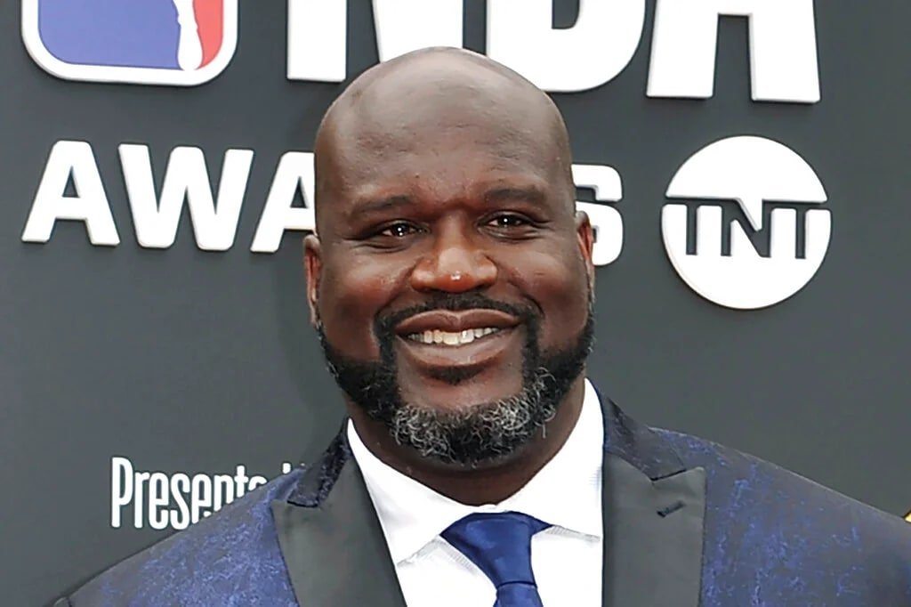 Shaquille O’Neal Net Worth Hoe Rich Is Shaquille O’Neal? - Coaches Tribune
