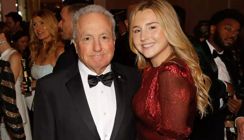 Who is Lorne Michaels Wife, Alice Barry Everything We Know - Coaches ...