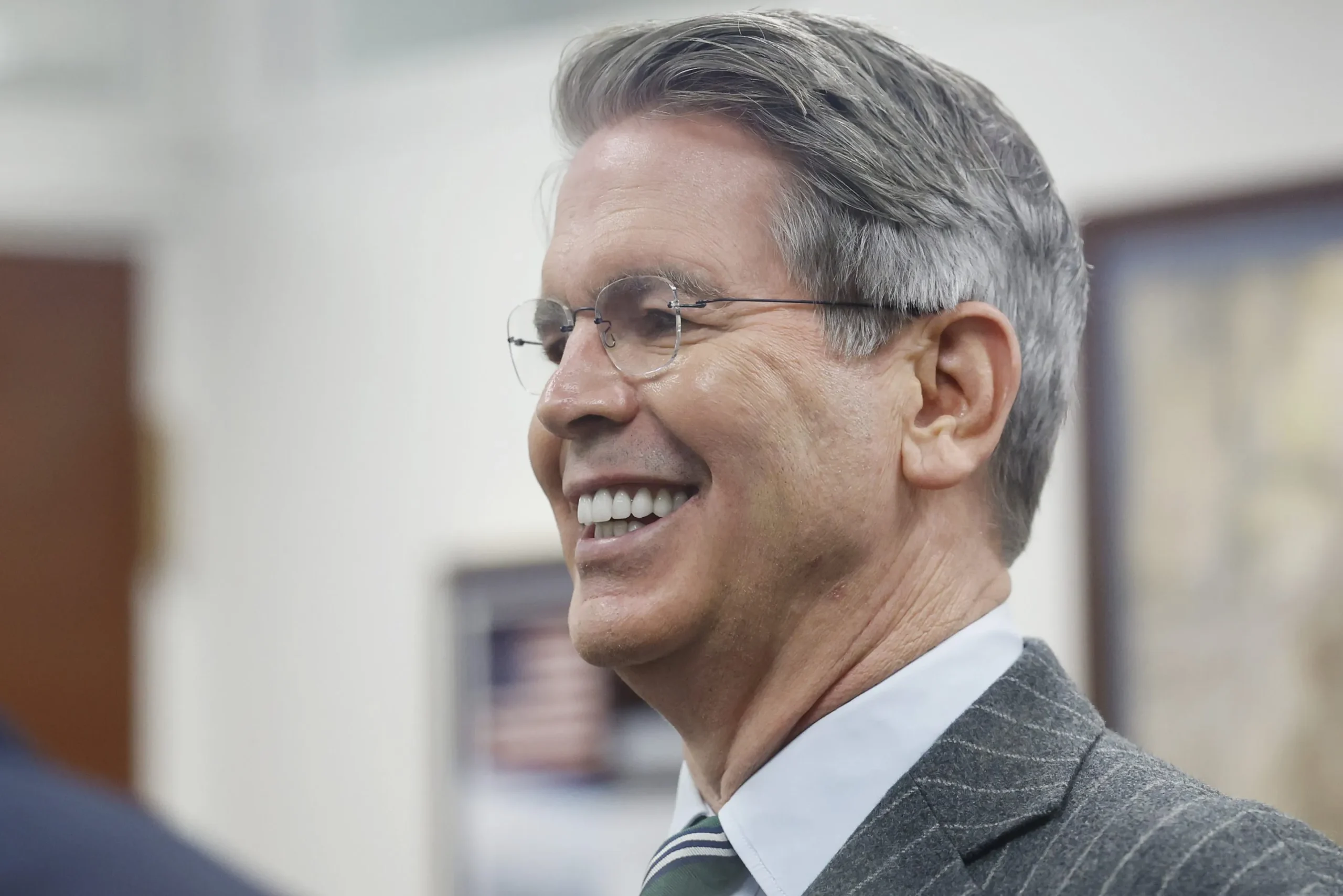 Scott Bessent Net Worth How Much Worth Does Scott Bessent Have ...